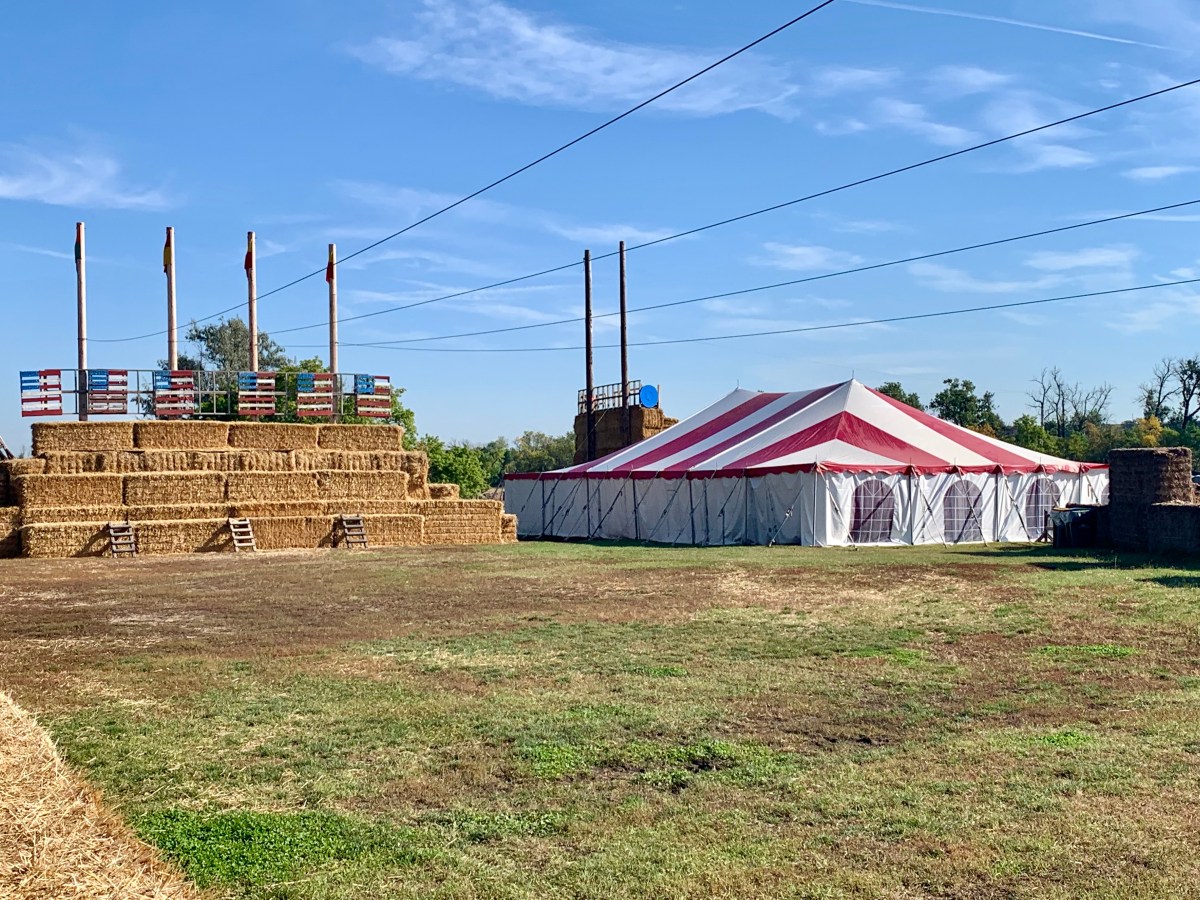 Are you in need of a large group gathering space? – Papa's Pumpkin Patch